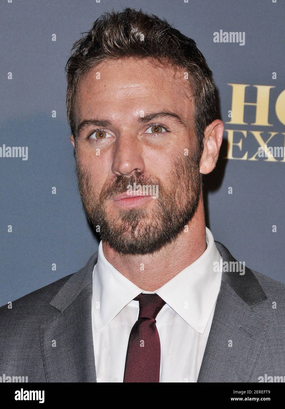 Chad Johnson arrives at the MAXIM Hot 100 Experience held at the ...