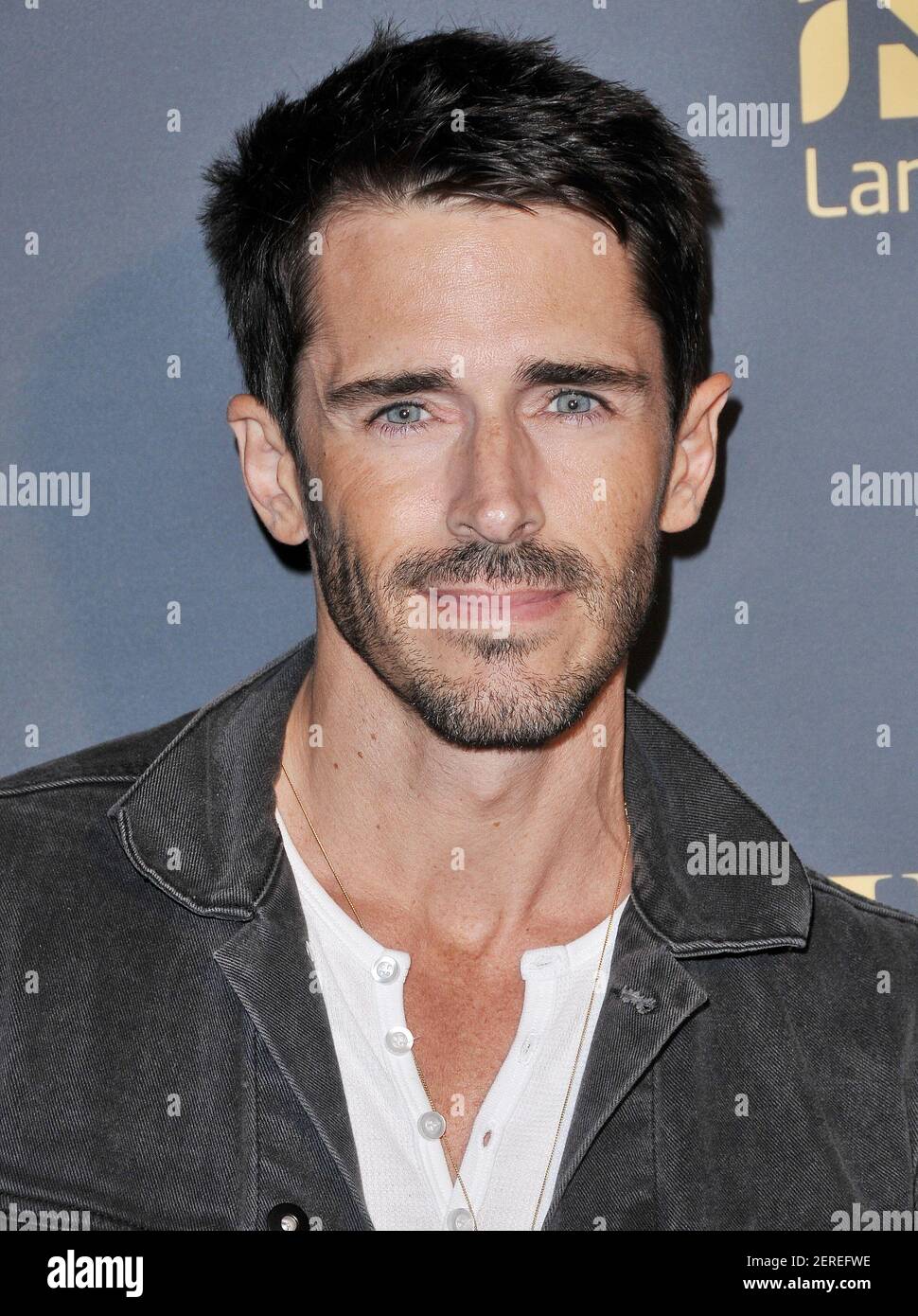 Brandon Beemer arrives at the MAXIM Hot 100 Experience held at the ...