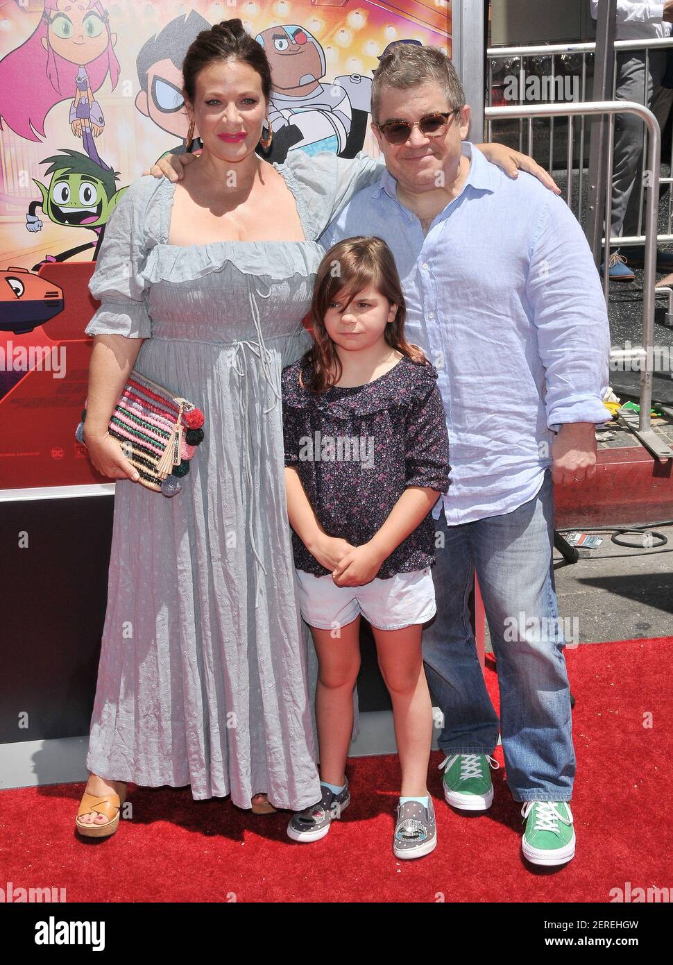 Meredith Salenger Movies