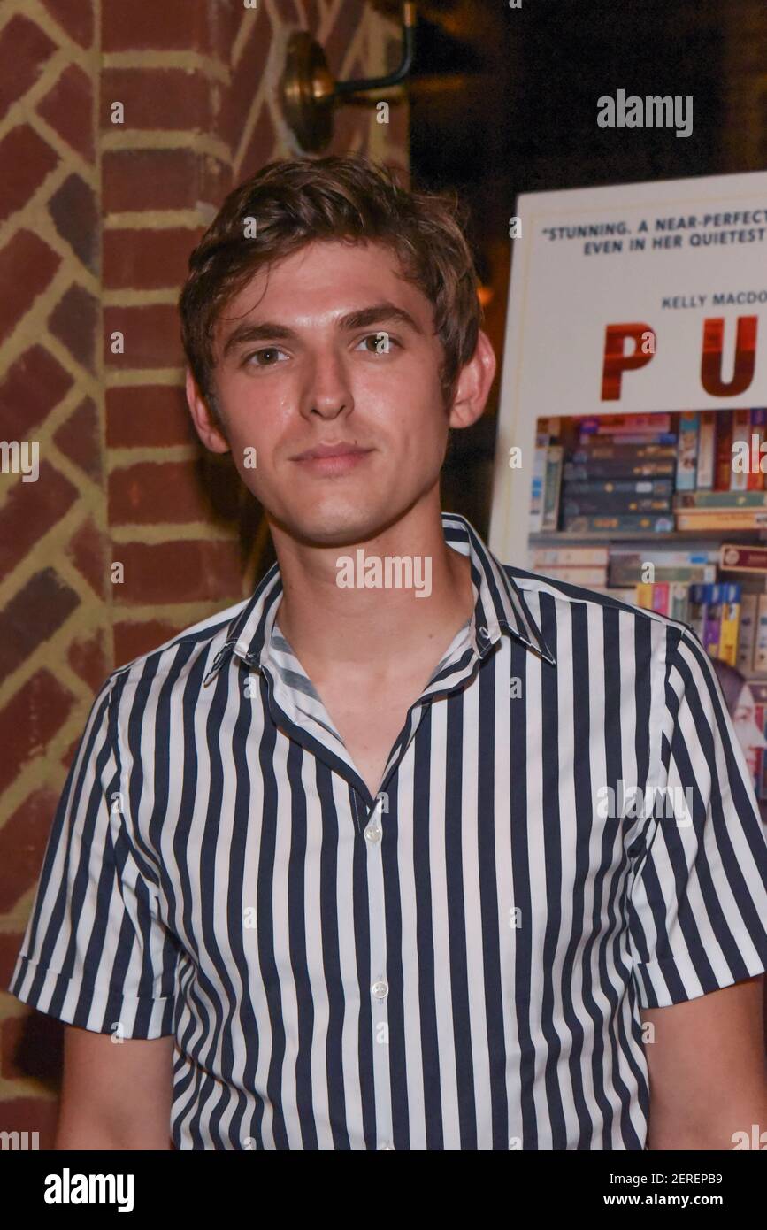 Bubba Weiler attends Sony Pictures Classics and The Cinema Society ...