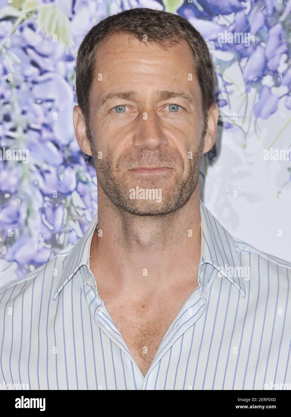 Colin Ferguson arrives at the Hallmark Channel and Hallmark Movies ...