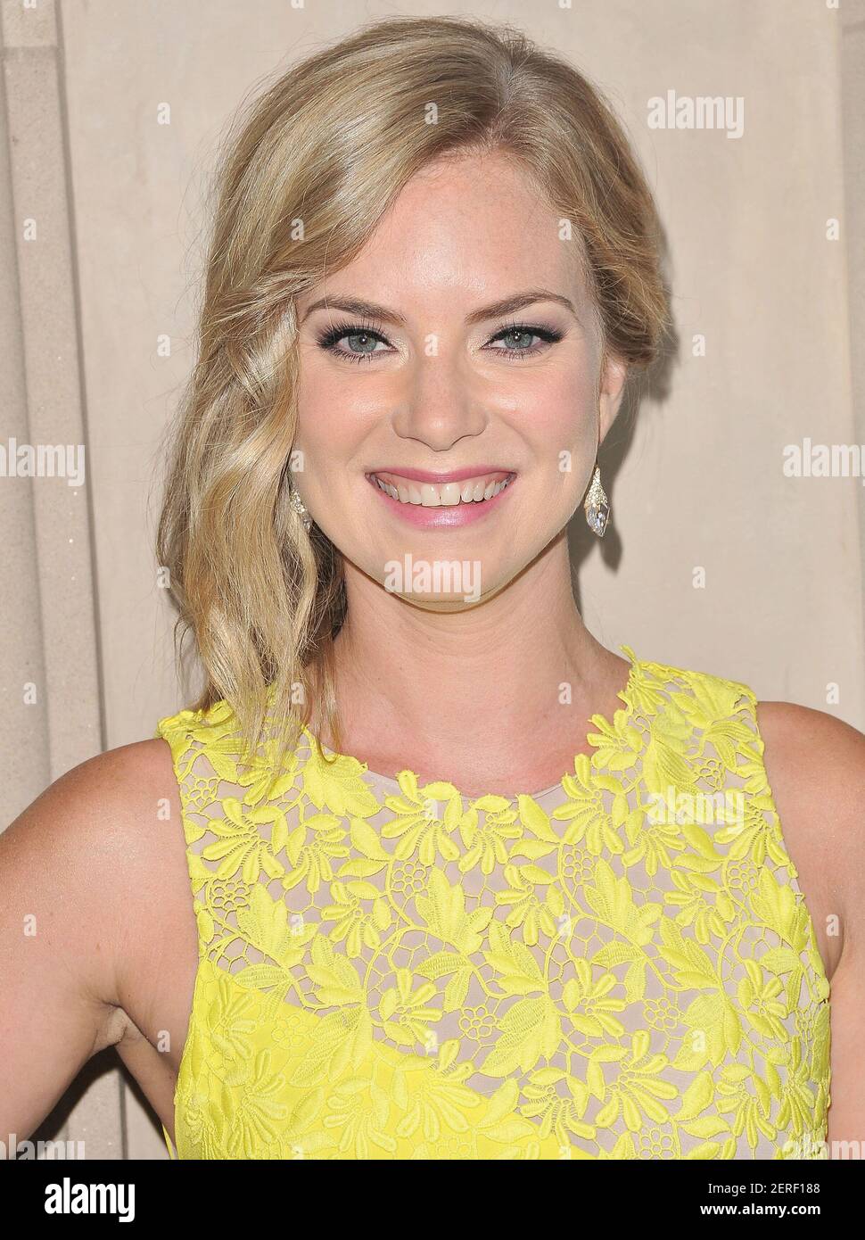 Cindy Busby arrives at the Hallmark Channel and Hallmark Movies ...