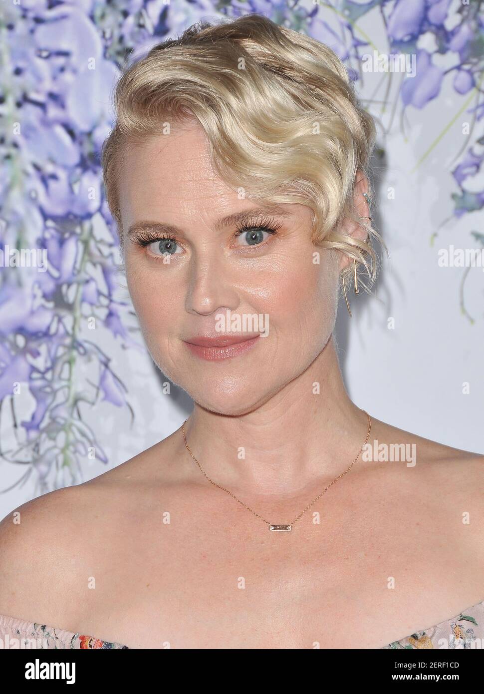 Kristin Booth arrives at the Hallmark Channel and Hallmark Movies ...