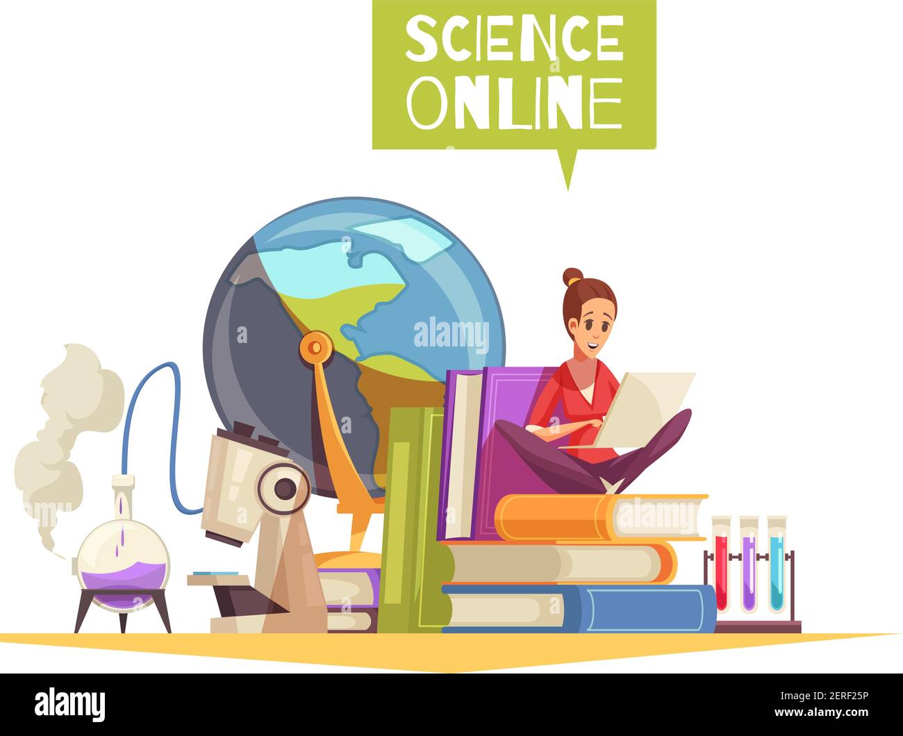 University science degree qualification online distant learning ...