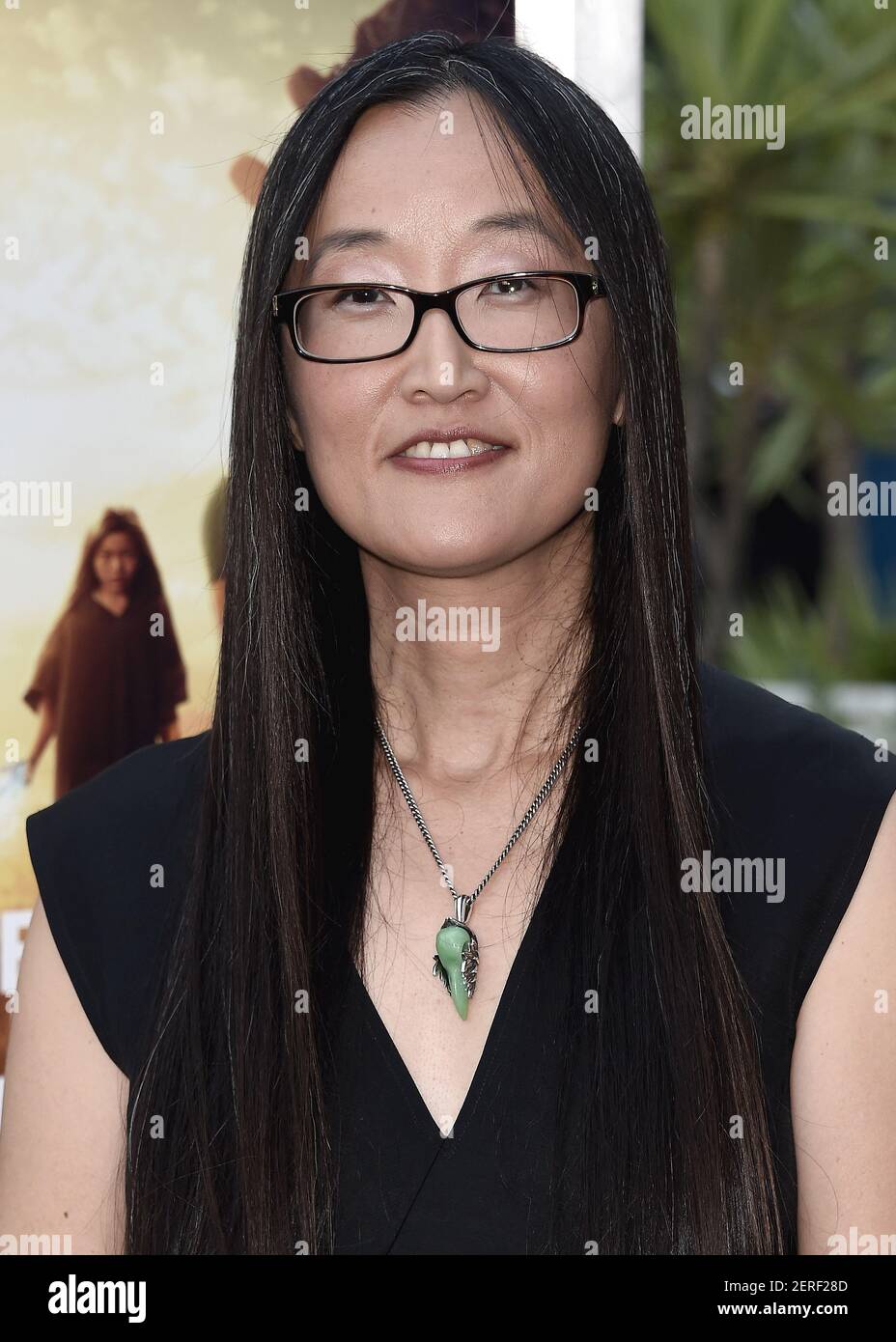 HOLLYWOOD, CA - JULY 26: Director Jennifer Yuh Nelson at the special ...
