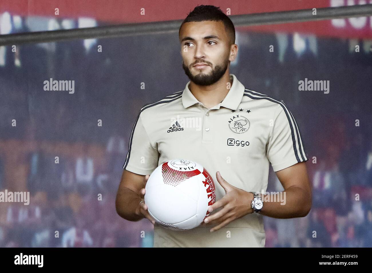 AMSTERDAM, 28-07-2018 ,Johan Cruijff stadion Eredivisie, season 2018 / ...