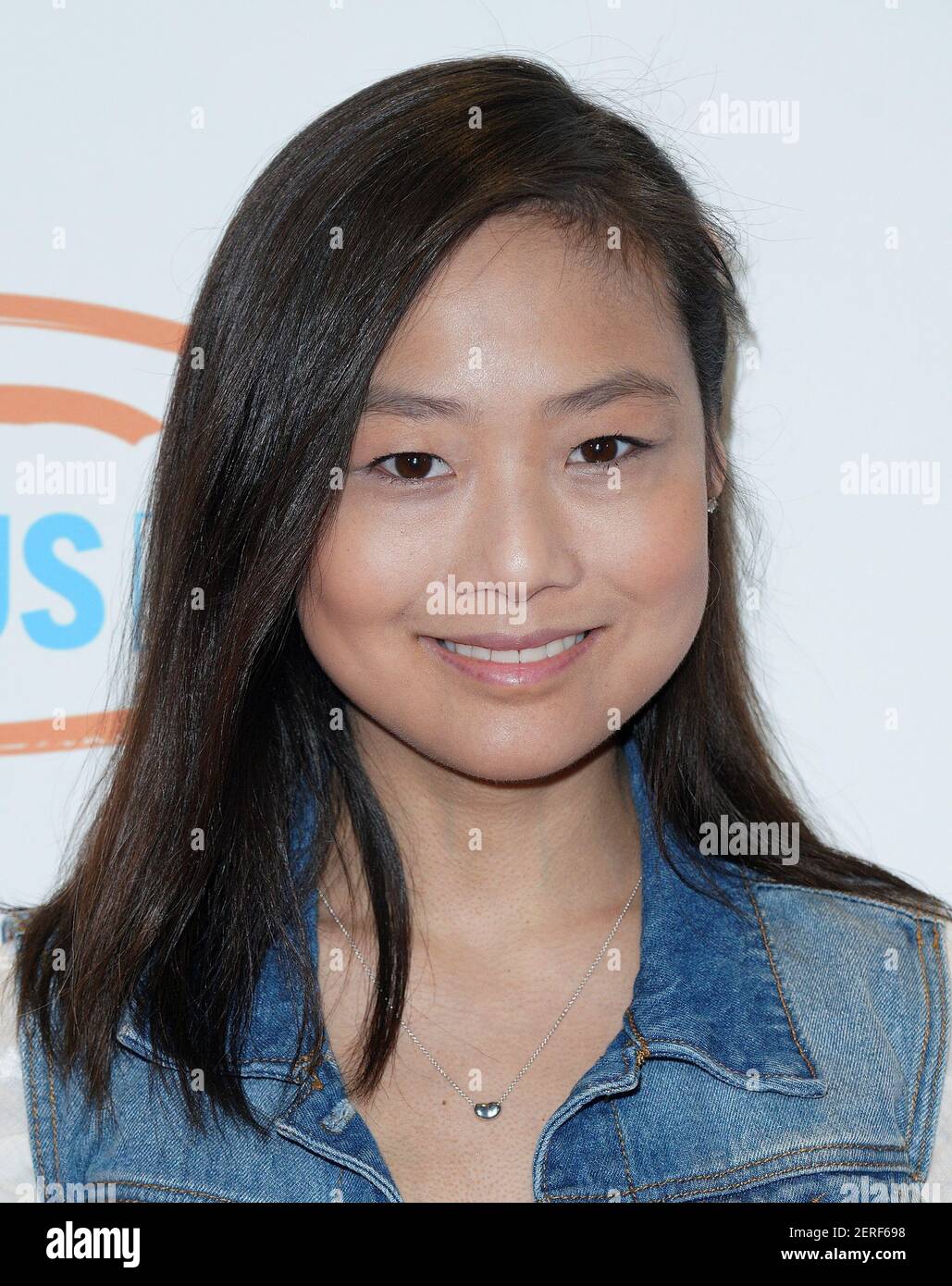 Krista Marie Yu at Michael B. Jordan And Lupus LA Present 2nd Annual ...