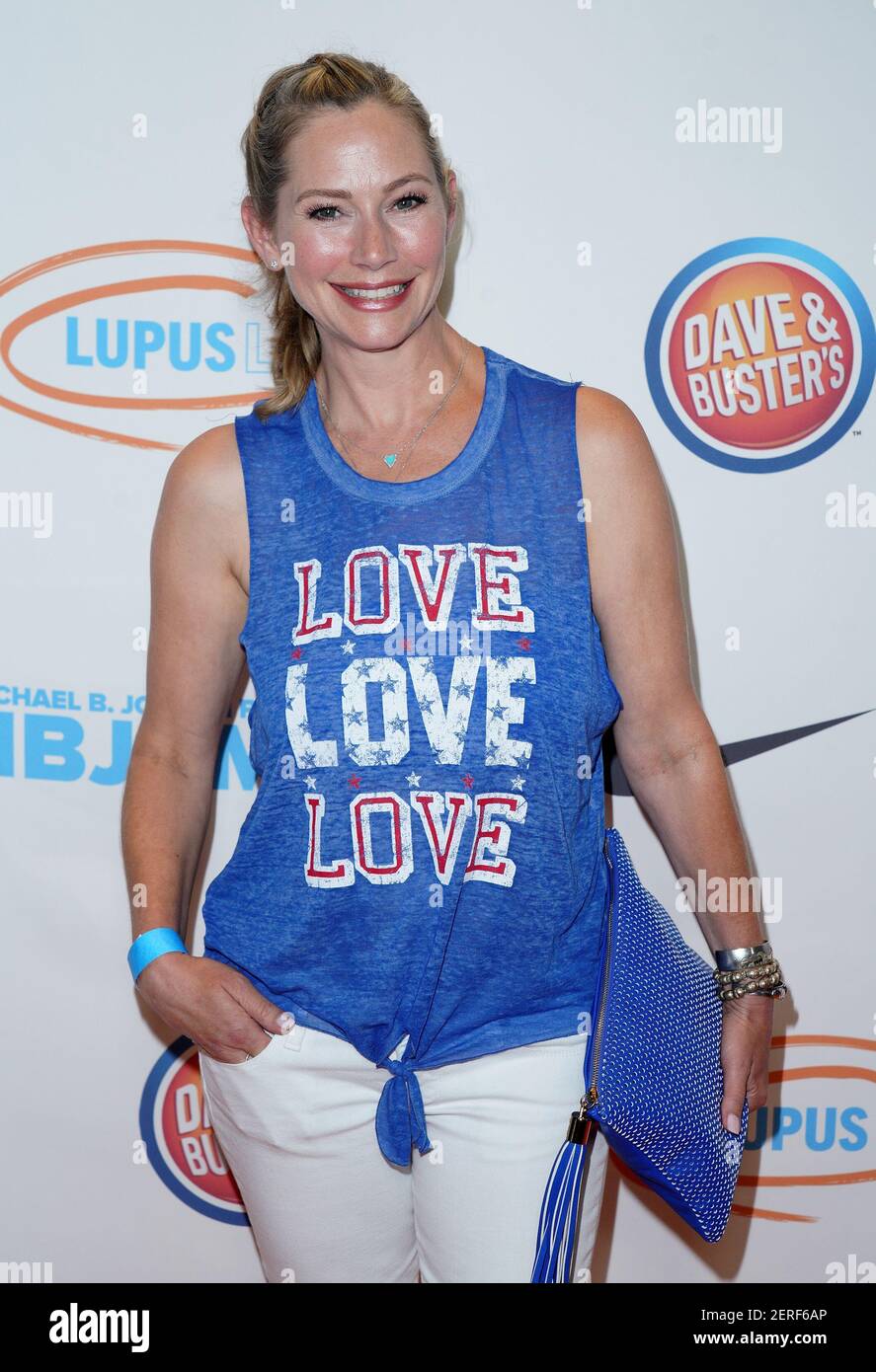 Heather Altman at Michael B. Jordan And Lupus LA Present 2nd Annual ...