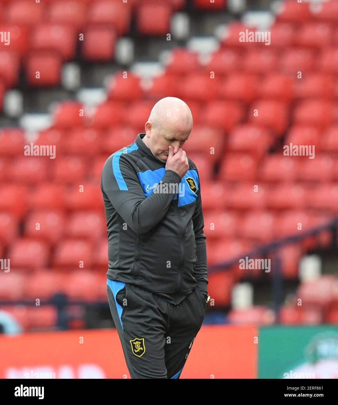 David martindale livingston hi-res stock photography and images - Alamy