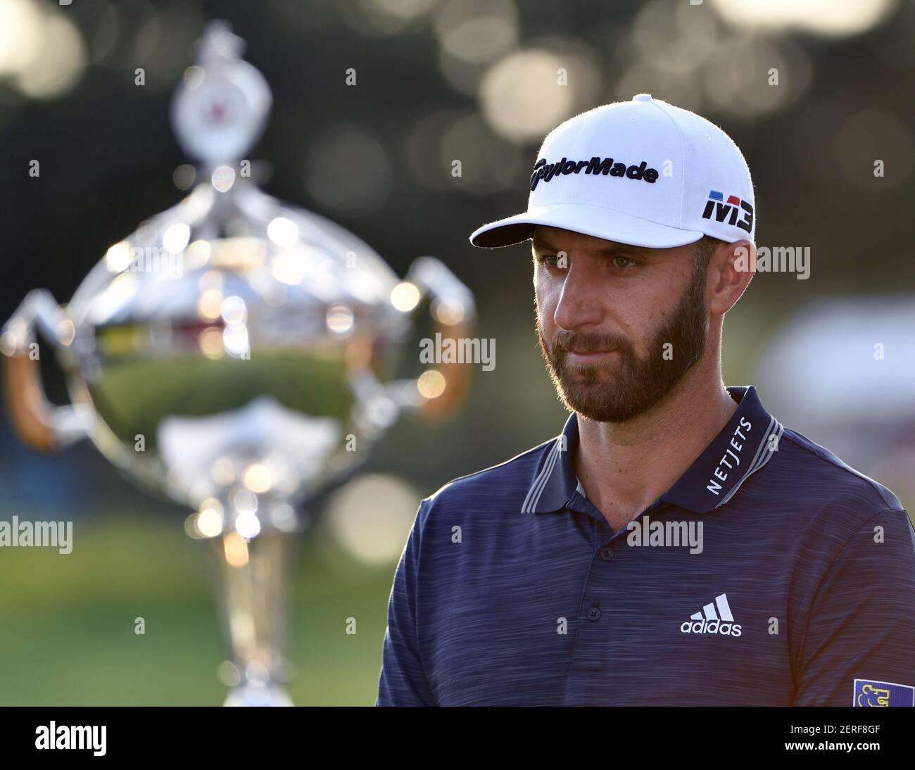 Rbc canadian open trophy hi-res stock photography and images - Alamy