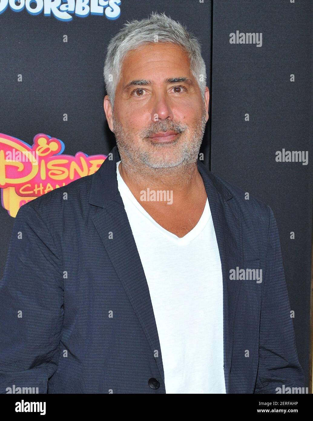 Director Steve Carr attends the red carpet premiere of Freaky Friday at the Beacon Theatre in ...