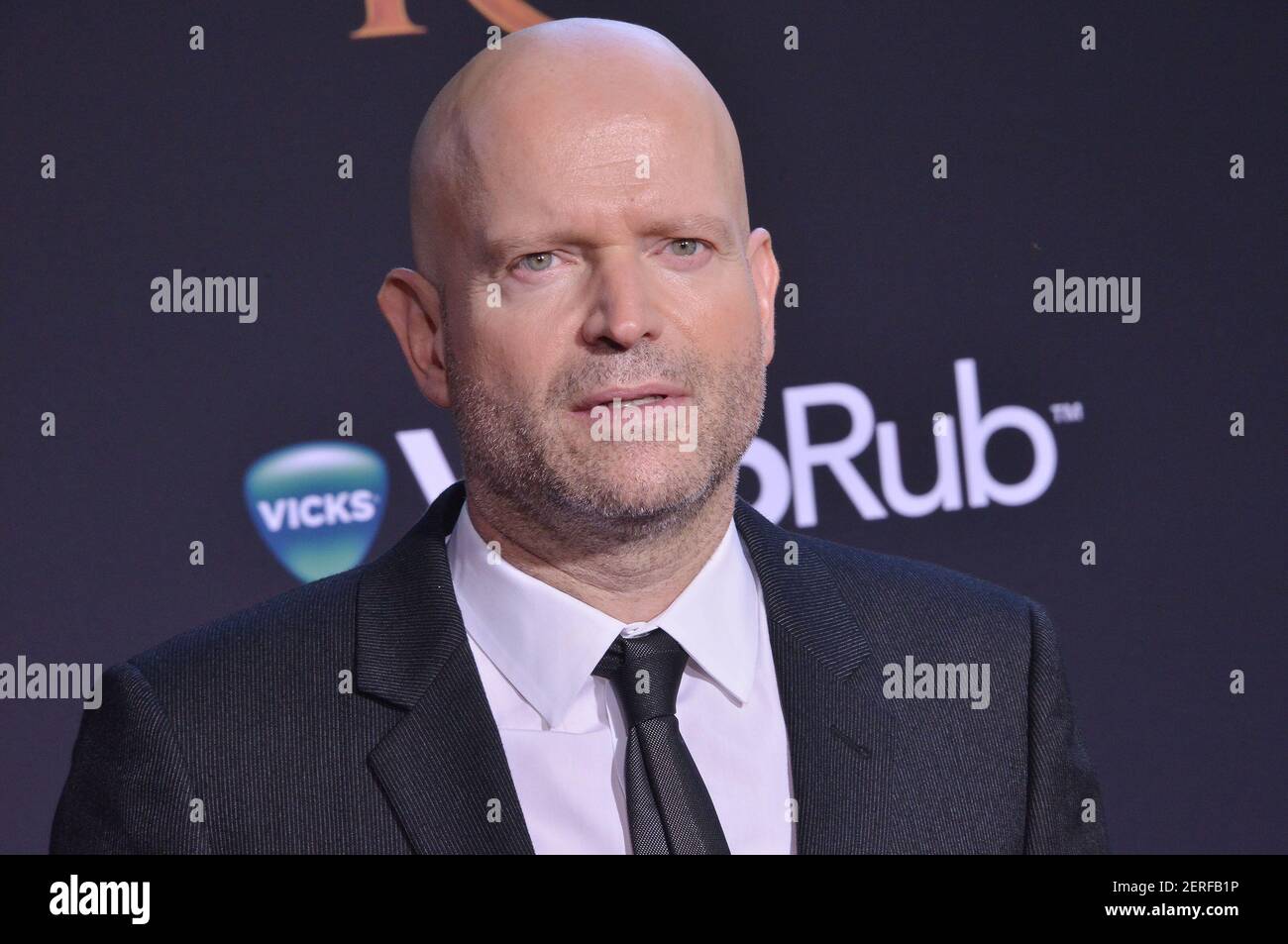 Mark Forster arrives at the Disney’s “Christopher Robin" Los Angeles ...
