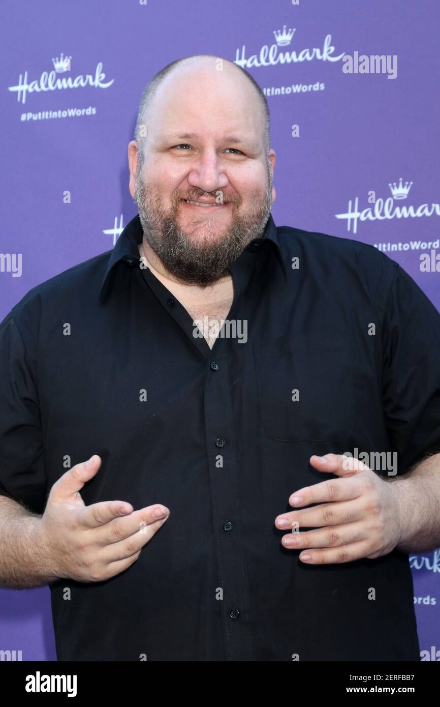 Stephen Kramer Glickman at the Gabrielle Union Hosts the Launch Party ...