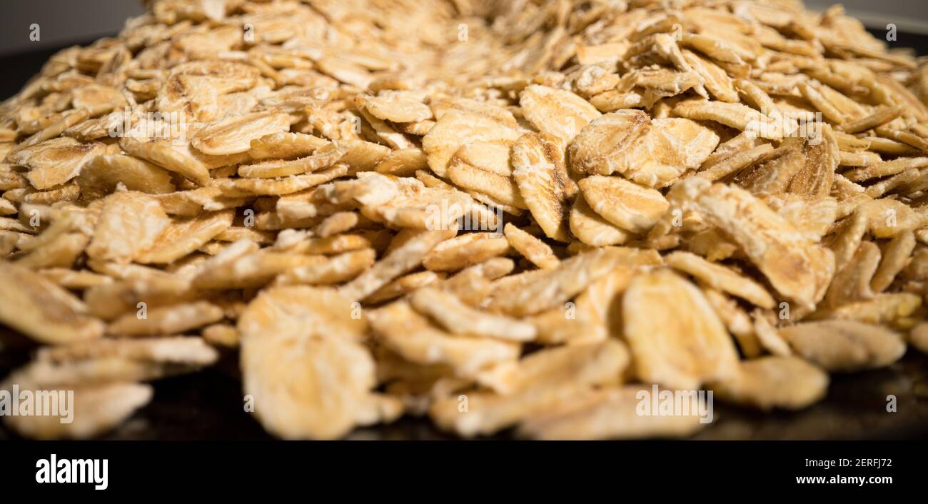 Probe lens food hi-res stock photography and images - Alamy