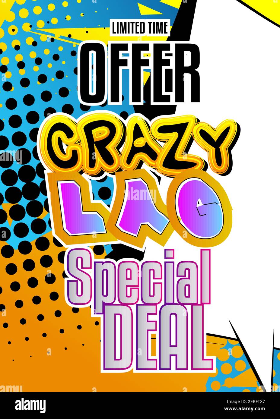 Pc or Console gaming sale, Gamer related Special Offer. Comic book ...