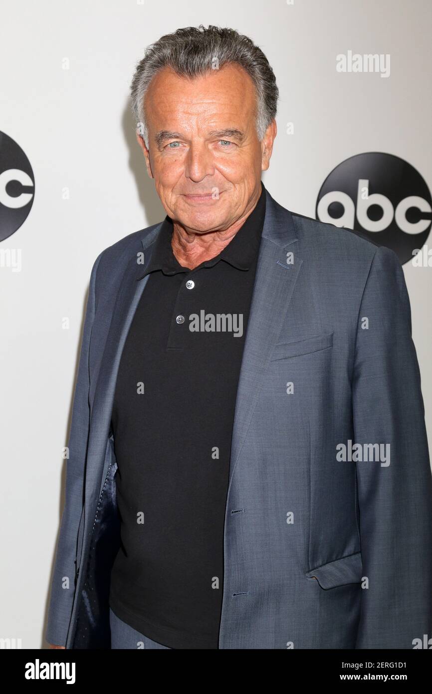 Ray Wise at the ABC TCA Party- Summer 2018 at the Beverly Hilton Hotel ...