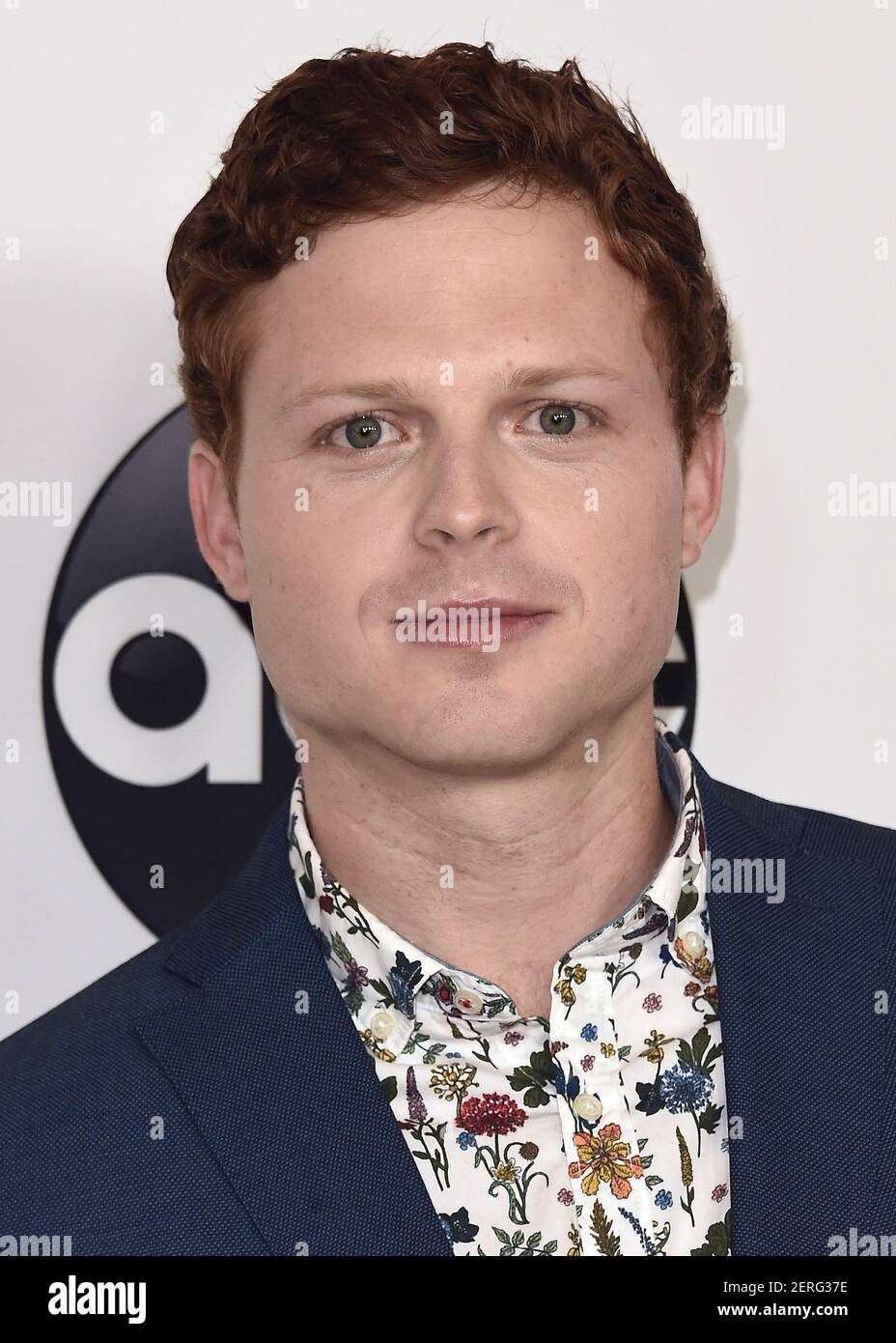 BEVERLY HILLS, CA - AUGUST 7: Caleb Foote at the Disney ABC 2018 Summer ...