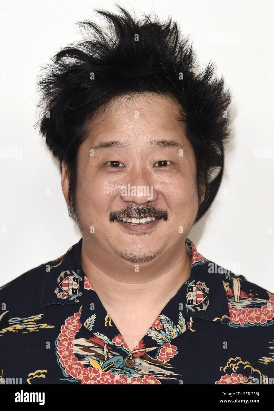 BEVERLY HILLS, CA - AUGUST 7: Bobby Lee at the Disney ABC 2018 Summer ...