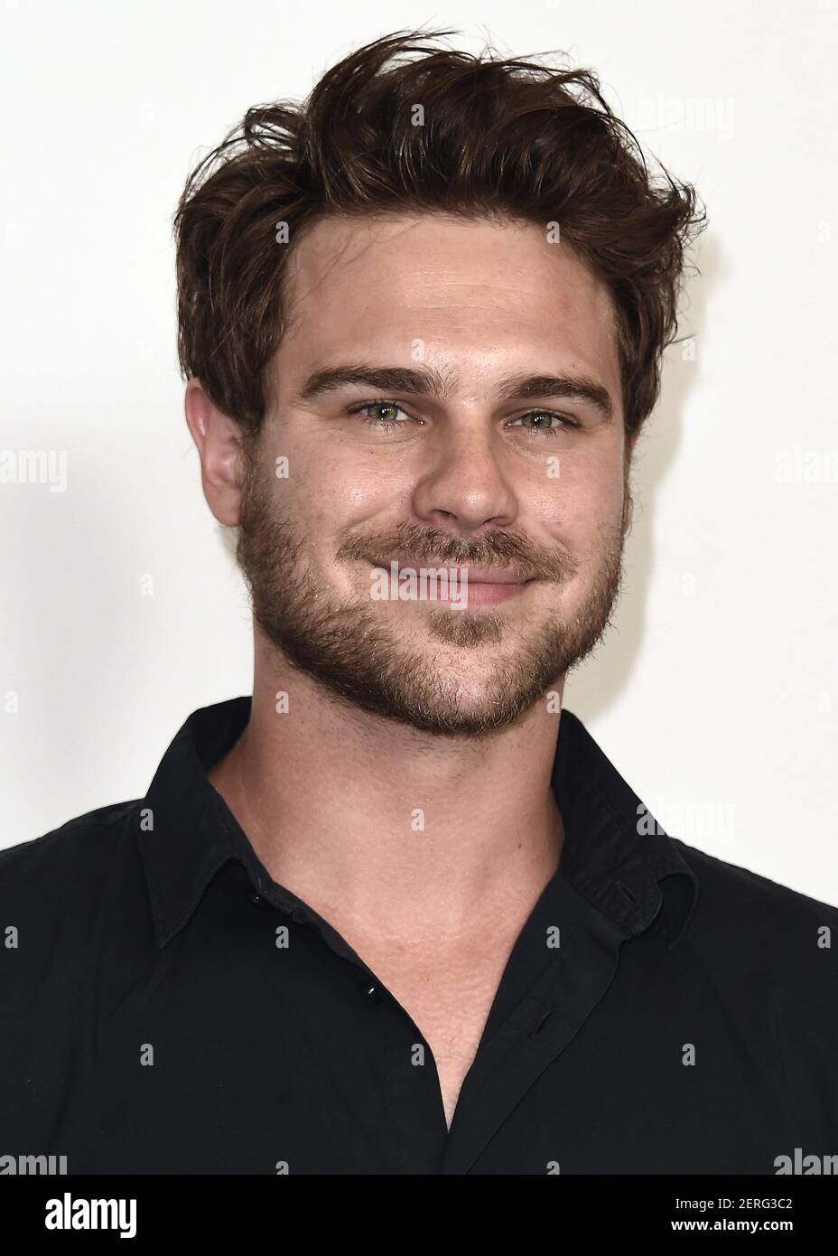 BEVERLY HILLS, CA - AUGUST 7: Grey Damon at the Disney ABC 2018 Summer ...