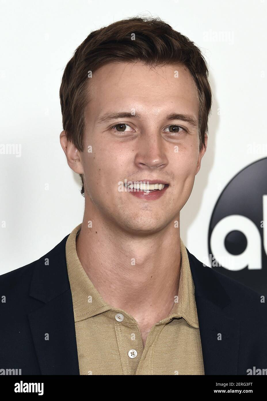 BEVERLY HILLS, CA - AUGUST 7: Sam Straley at the Disney ABC 2018 Summer ...