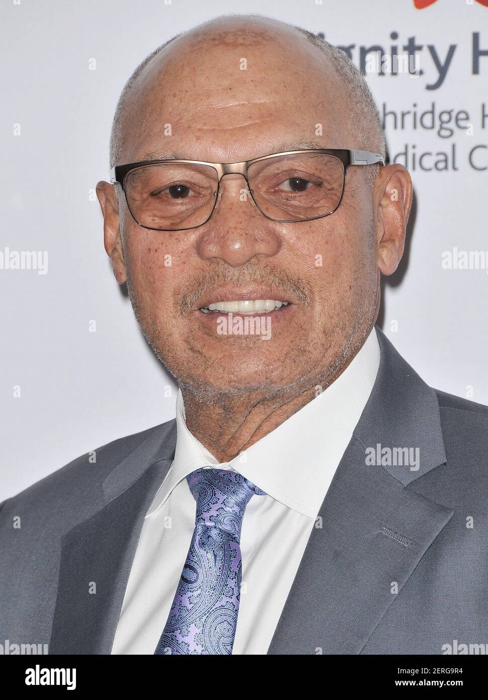 Reggie Jackson arrives at the 18th Annual Harold And Carole Pump ...