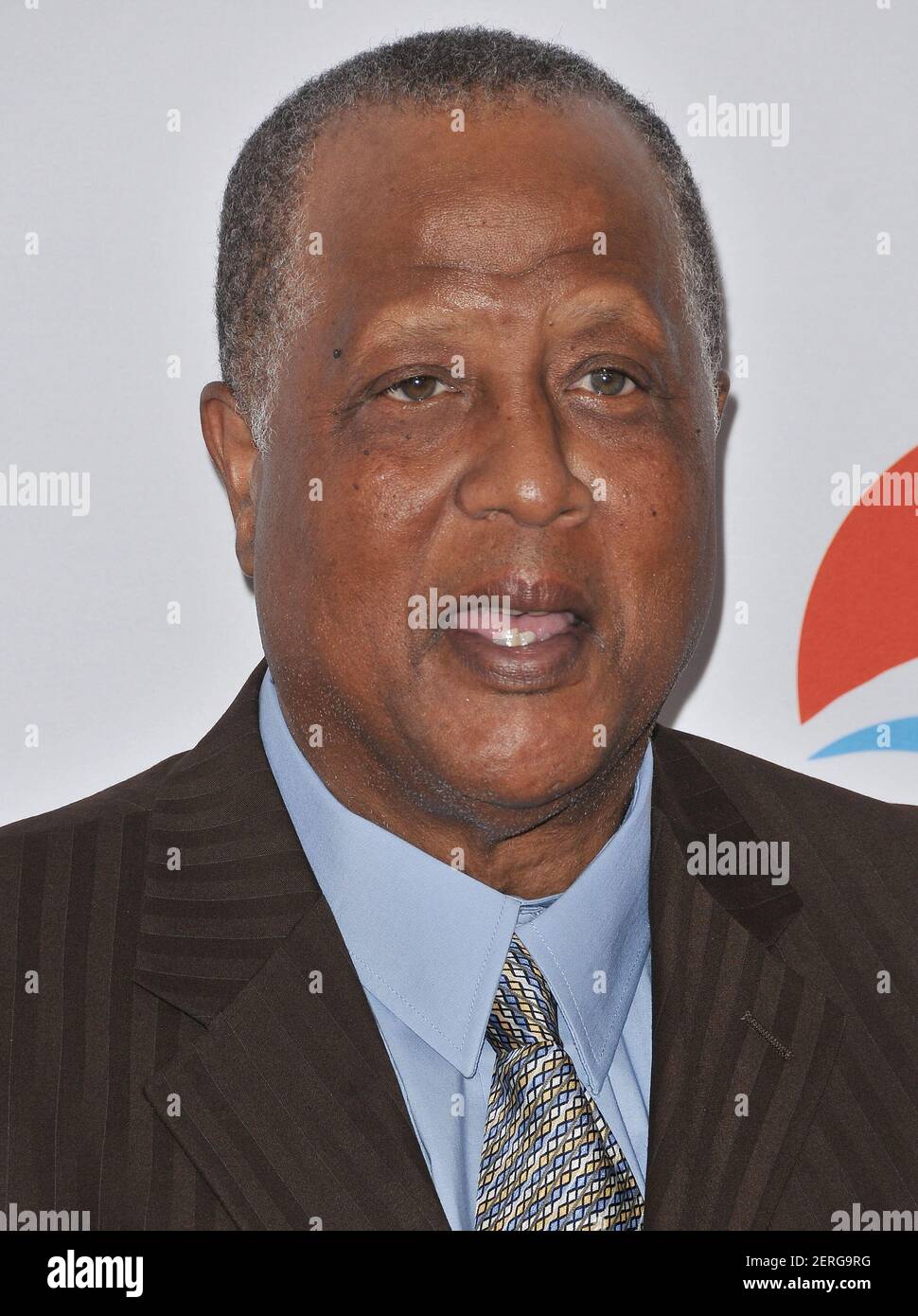 Jamaal Wilkes arrives at the 18th Annual Harold And Carole Pump ...