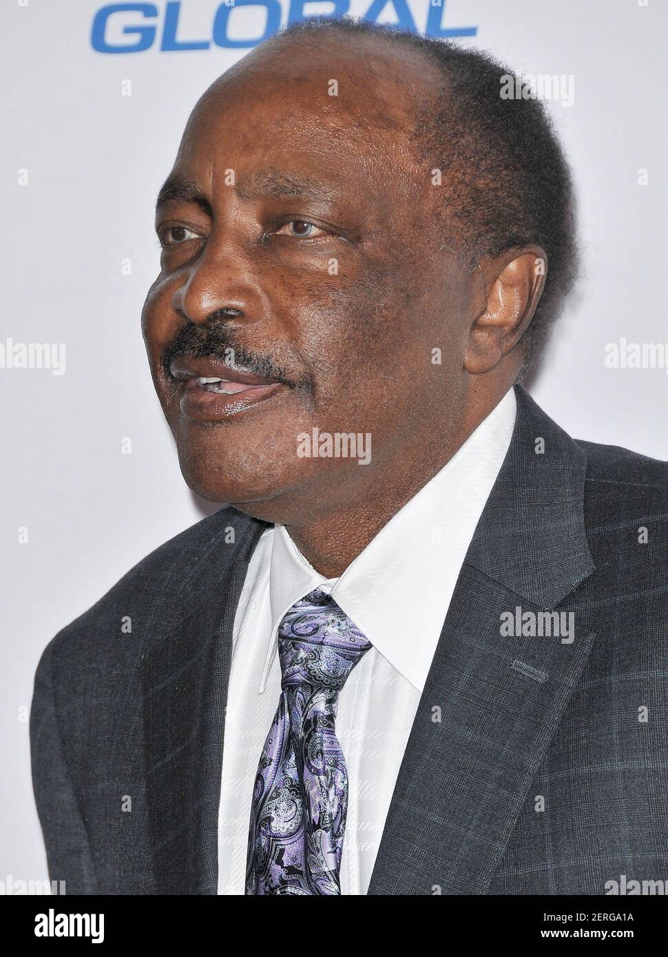 Joe Morgan arrives at the 18th Annual Harold And Carole Pump Foundation ...