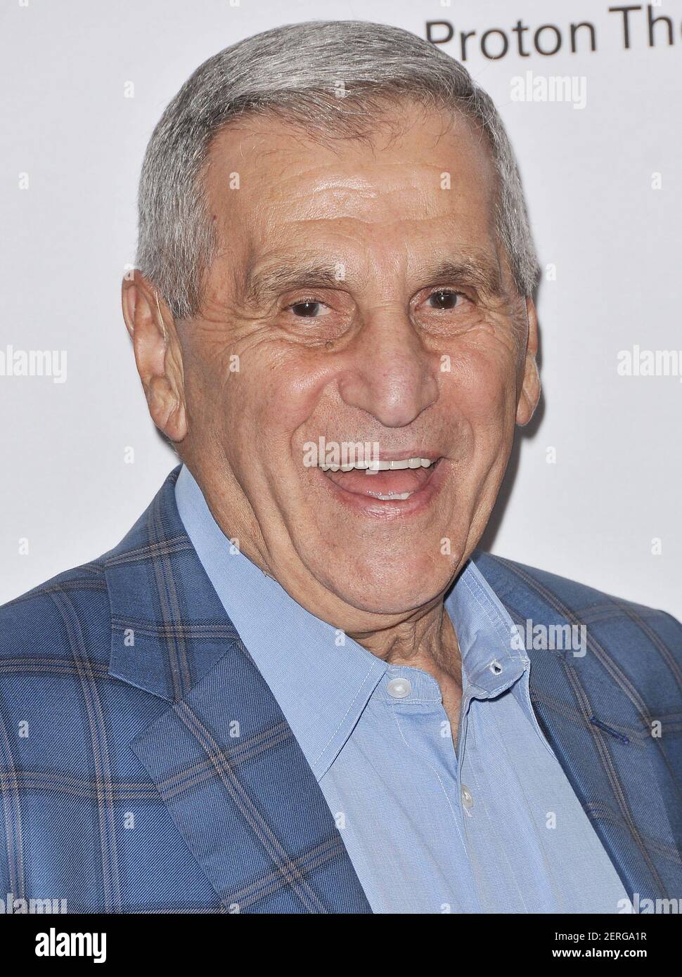 Jim Harrick arrives at the 18th Annual Harold And Carole Pump ...