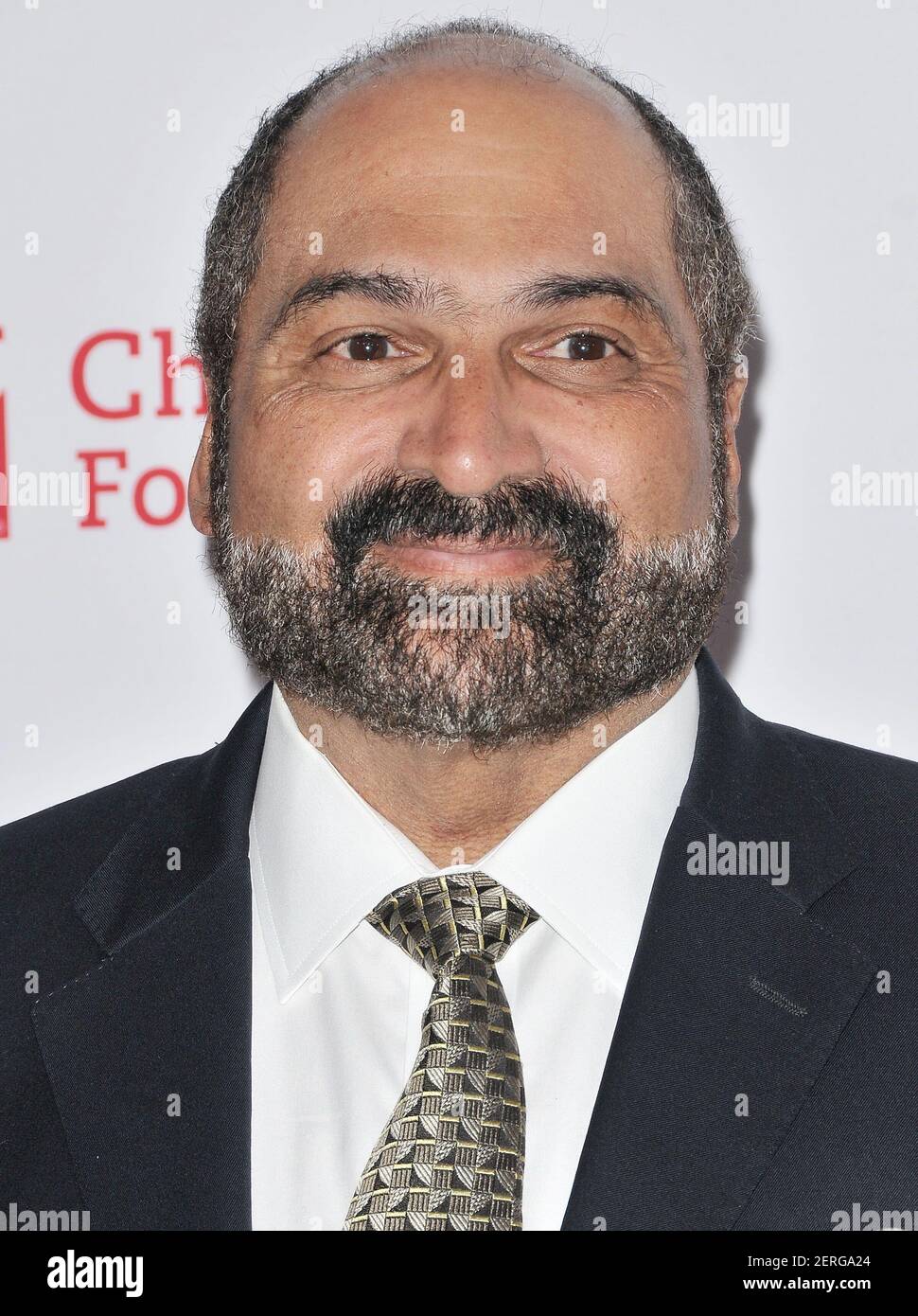 Franco Harris arrives at the 18th Annual Harold And Carole Pump ...