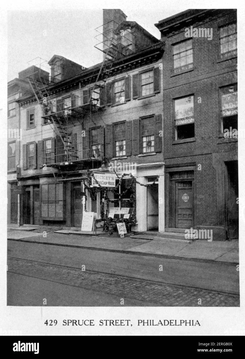 1914 ca , Philadelphia , USA : The american First Lady DOLLEY Tod ...