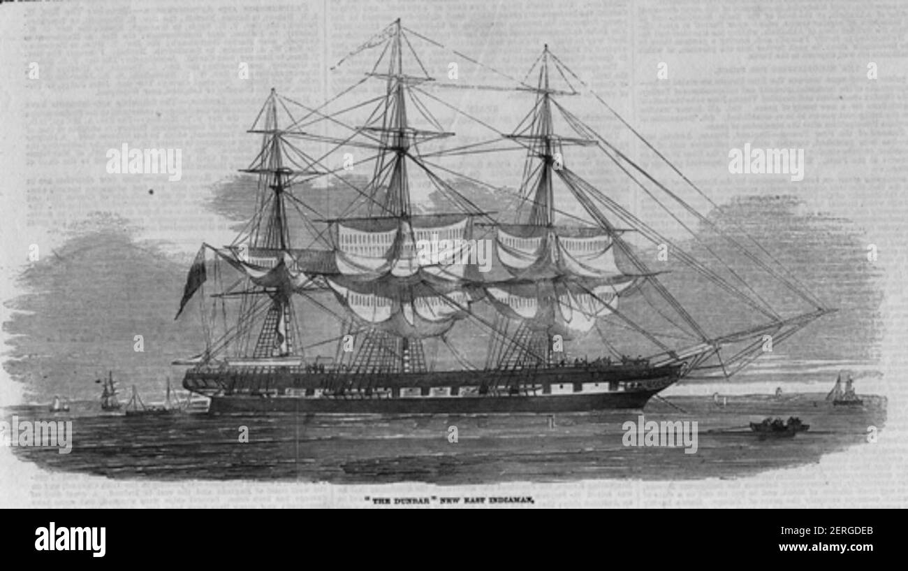 December 1853 hi-res stock photography and images - Alamy
