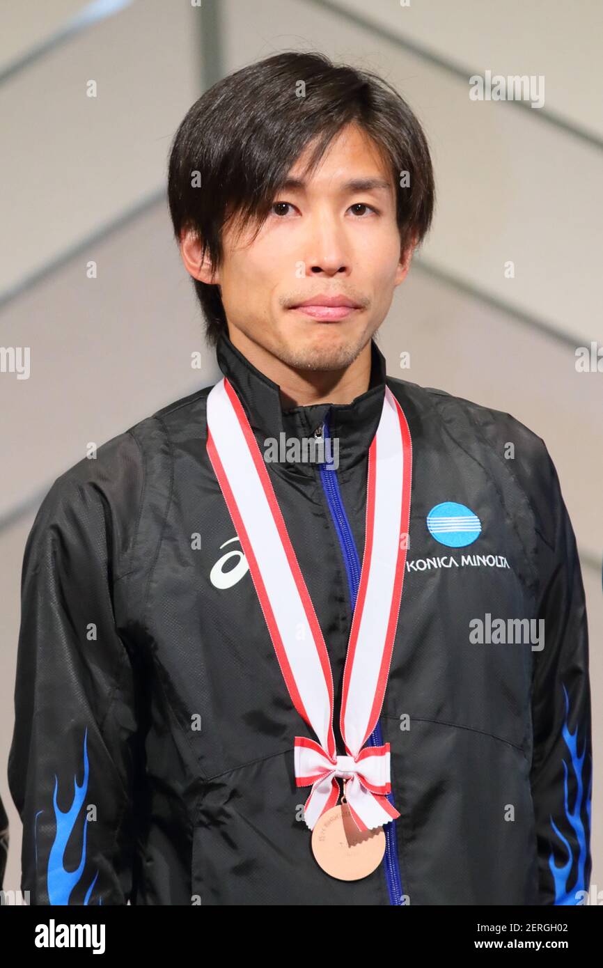 Masato kikuchi hi-res stock photography and images - Alamy