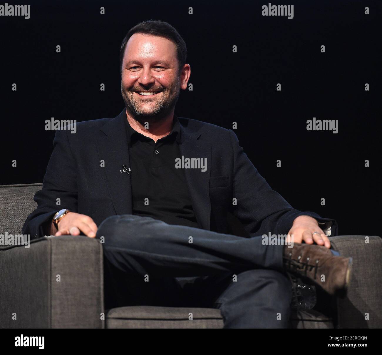 LOS ANGELES - AUGUST 13: Dan Fogelman attends the 20th Century Fox ...