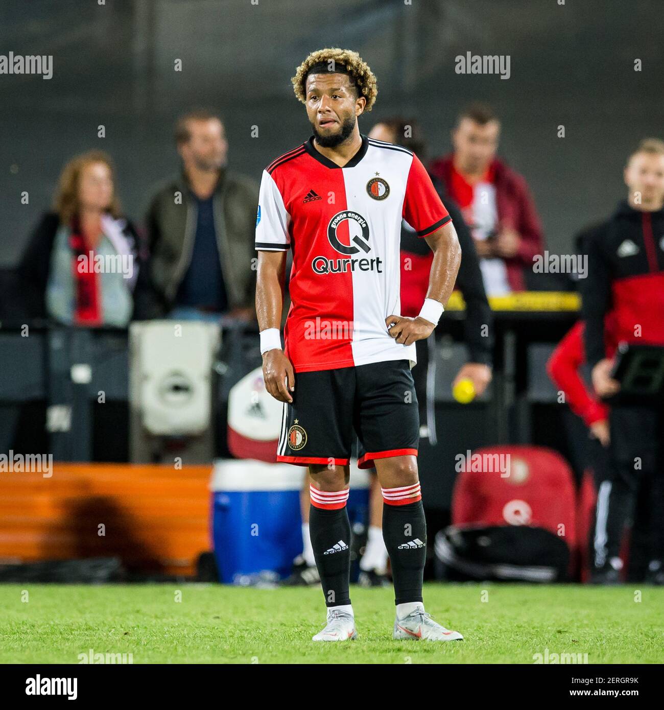 ROTTERDAM , 16-08-2018 , Stadium De Kuip , Football , Season 2018/2019 ...