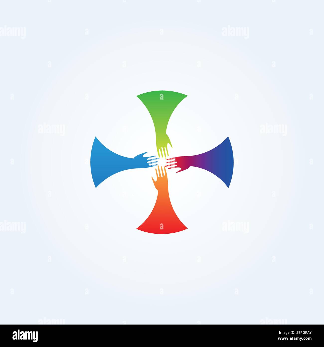 friendship icon for apps or websites Stock Vector Image & Art - Alamy