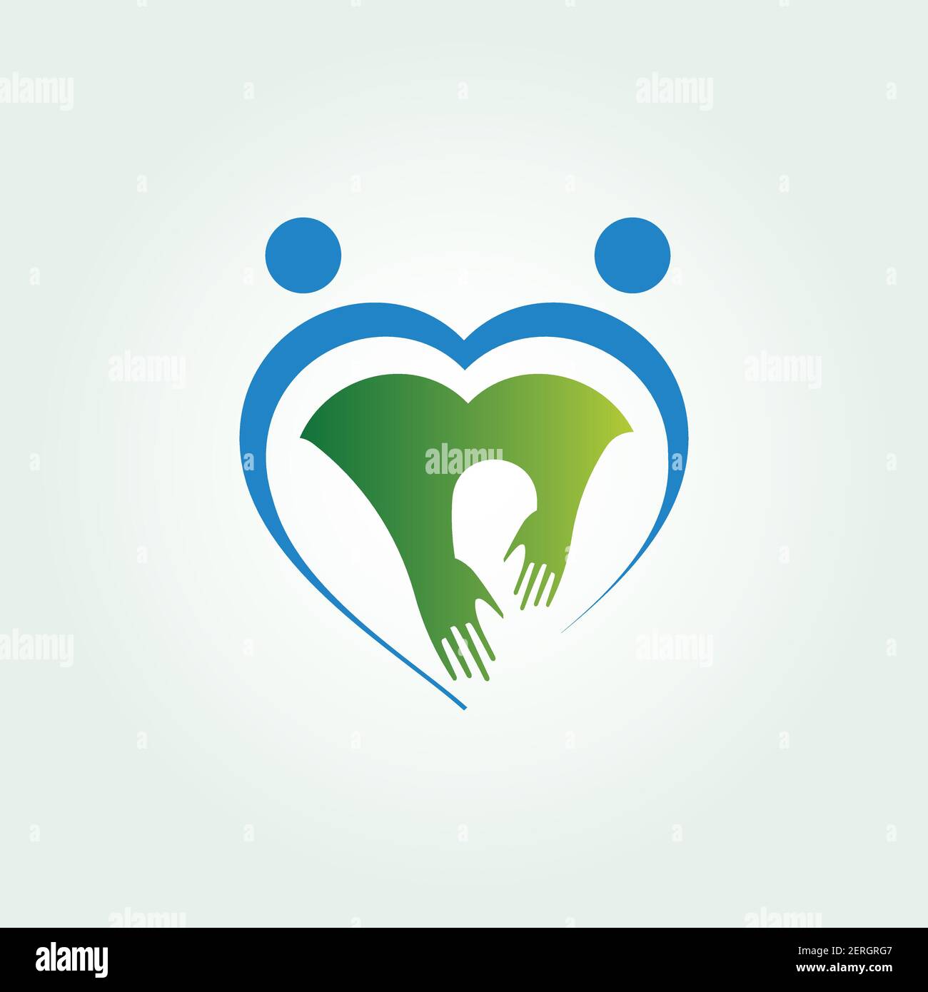 friendship icon for apps or websites Stock Vector Image & Art - Alamy