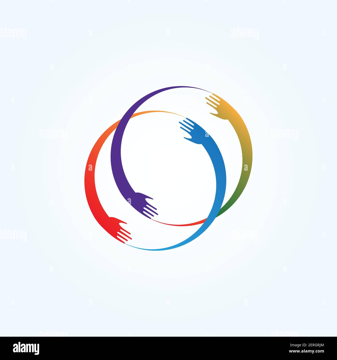 friendship icon for apps or websites Stock Vector Image & Art - Alamy