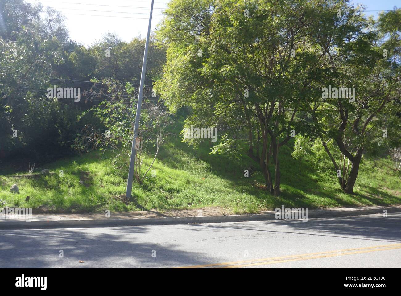 Houdini house hi-res stock photography and images - Alamy