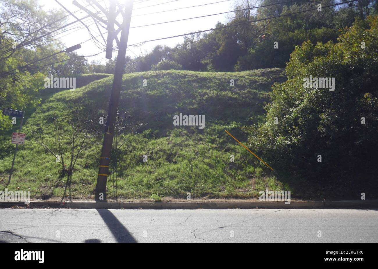 Houdini house hi-res stock photography and images - Alamy