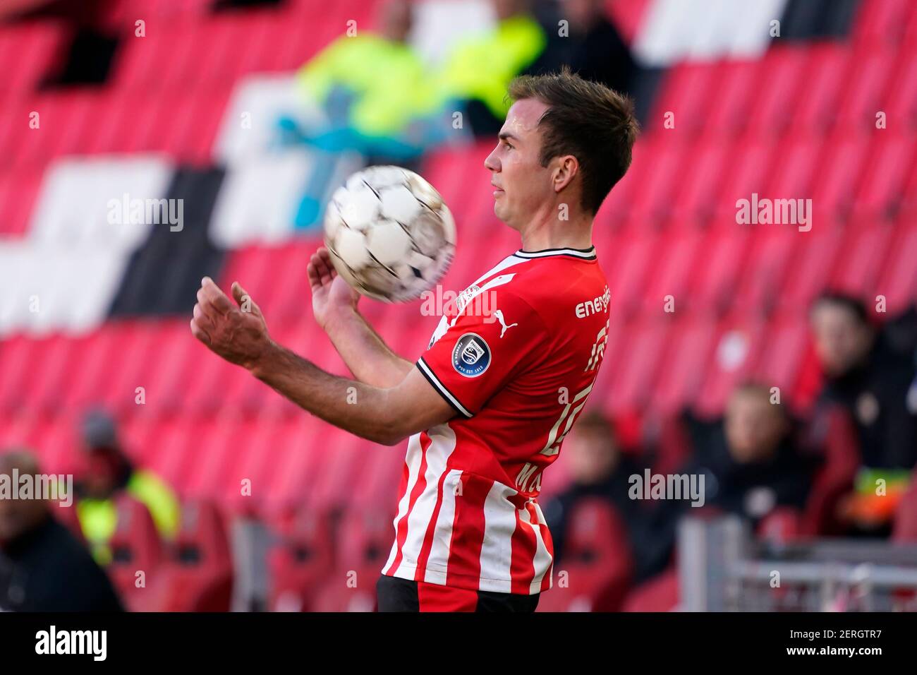 Mario gotze psv hi-res stock photography and images - Alamy