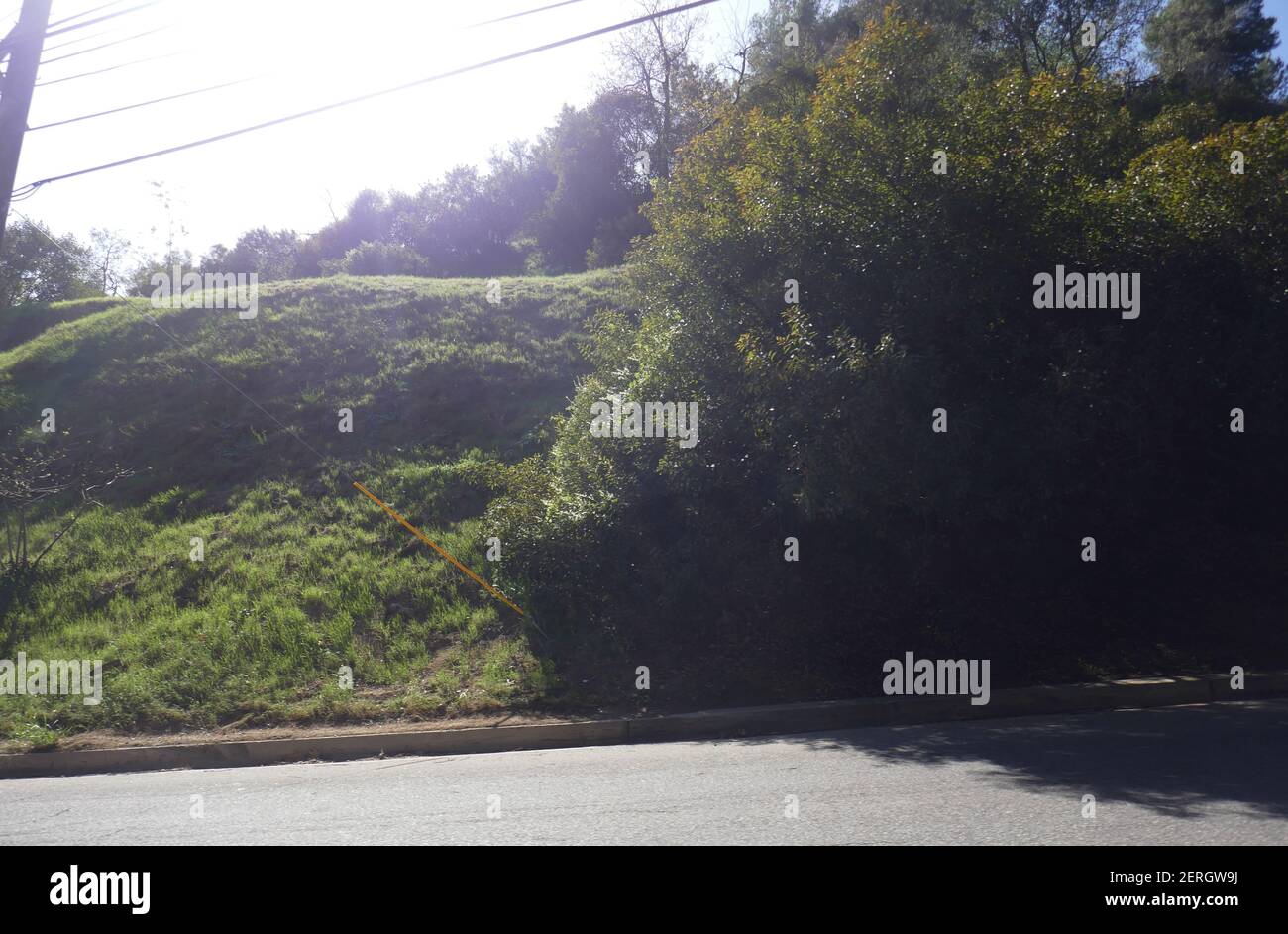 Houdini house hi-res stock photography and images - Alamy