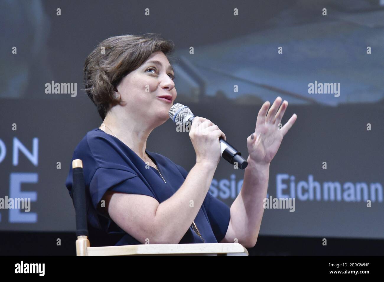 WASHINGTON, DC AUG 15: Edna S. Friedberg, historian at the U.S ...