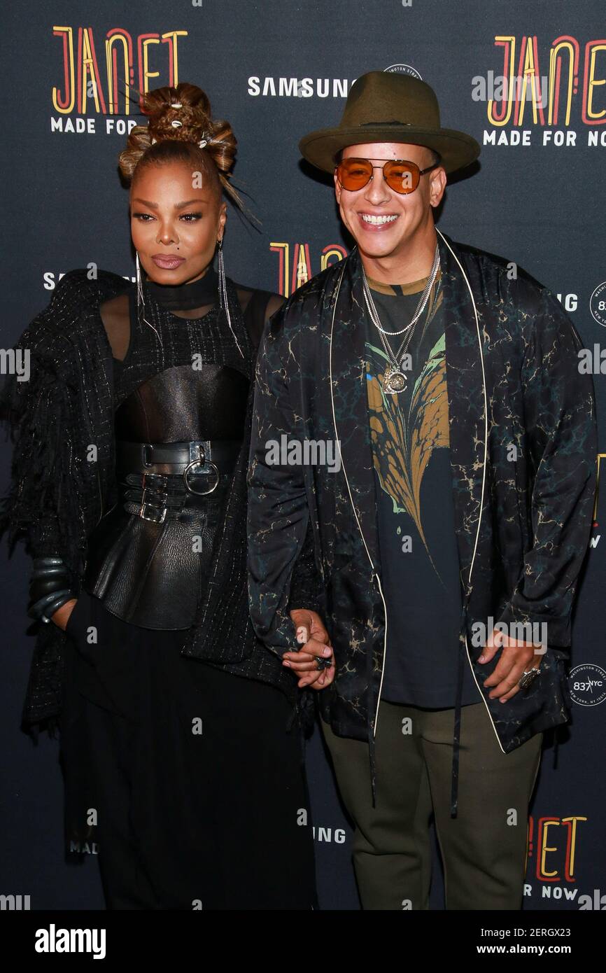 Daddy yankee 2018 hi-res stock photography and images - Alamy