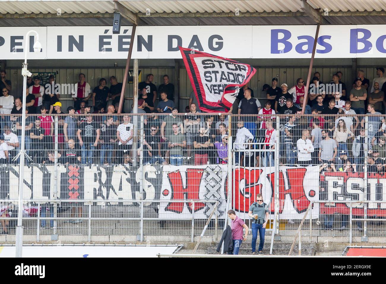 VENLO, Seacon Stadium De Koel, 18-08-2018 , season 2018 - 2019 , Dutch ...