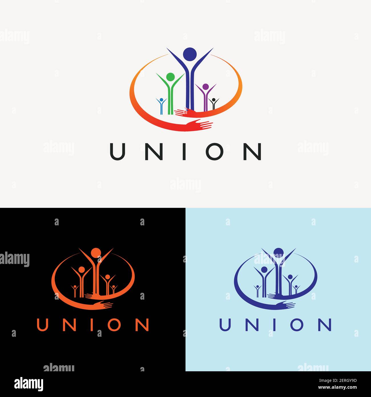 Union jack wallpaper Stock Vector Images - Alamy