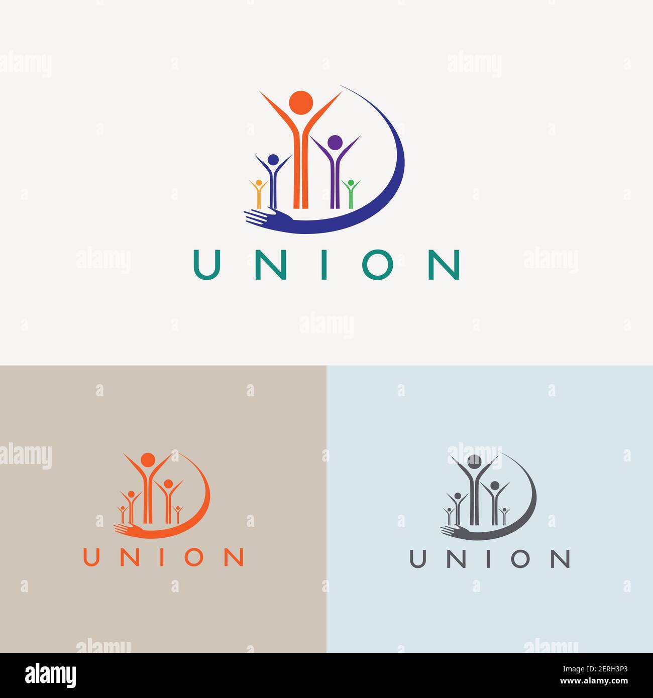 Union icon for apps or websites Stock Vector Image & Art - Alamy