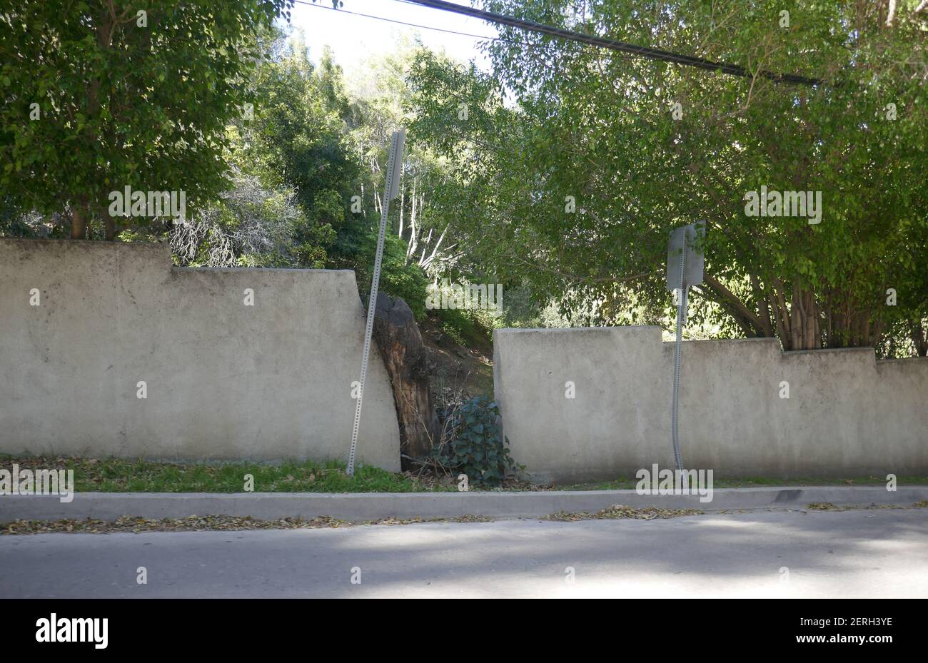 Tom mix cabin hi-res stock photography and images - Alamy