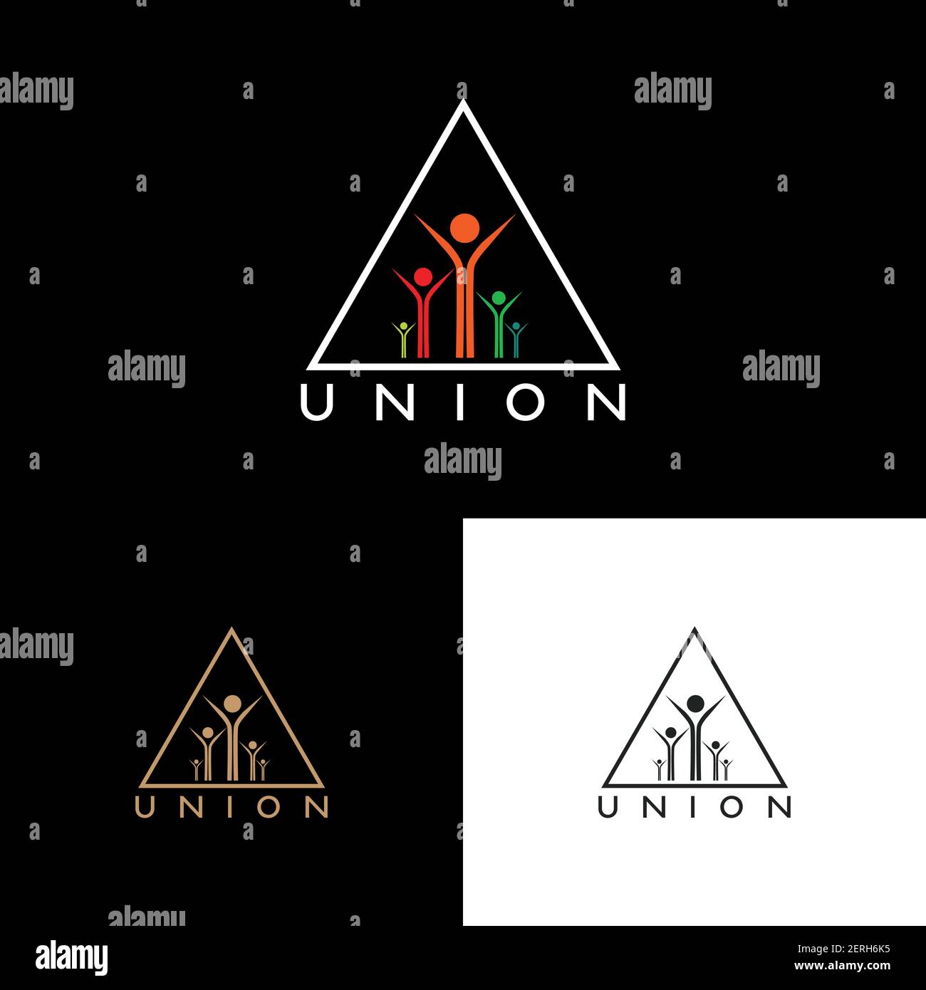 Union icon for apps or websites Stock Vector Image & Art - Alamy