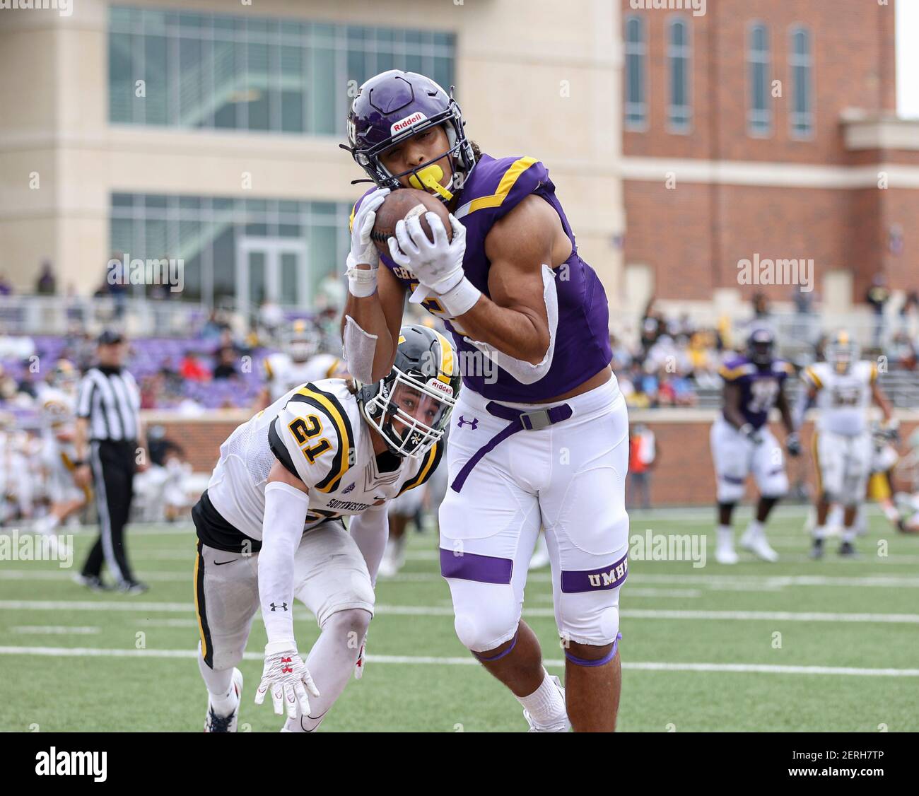Mary hardin baylor hi-res stock photography and images - Alamy