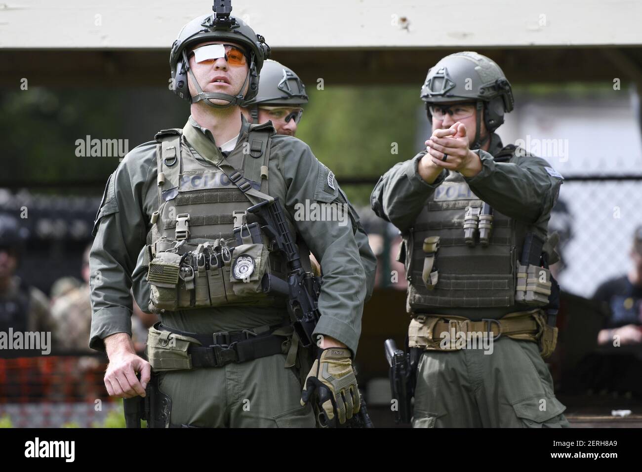 Chesterfield county police High Resolution Stock Photography and Images ...